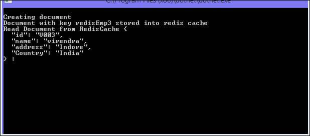 How To Use Azure Redis Cache In C#? | Tutorials Link